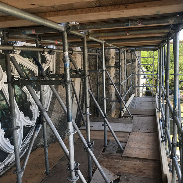 Shoring Experience | Northstar Access - Your Build. Our Business