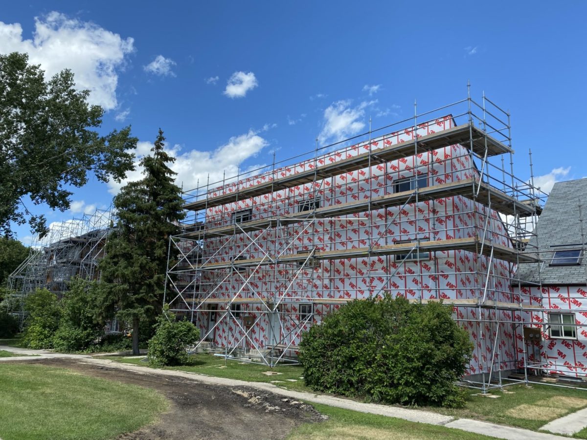 Access Scaffold Experience | Northstar Access - Your Build. Our Business