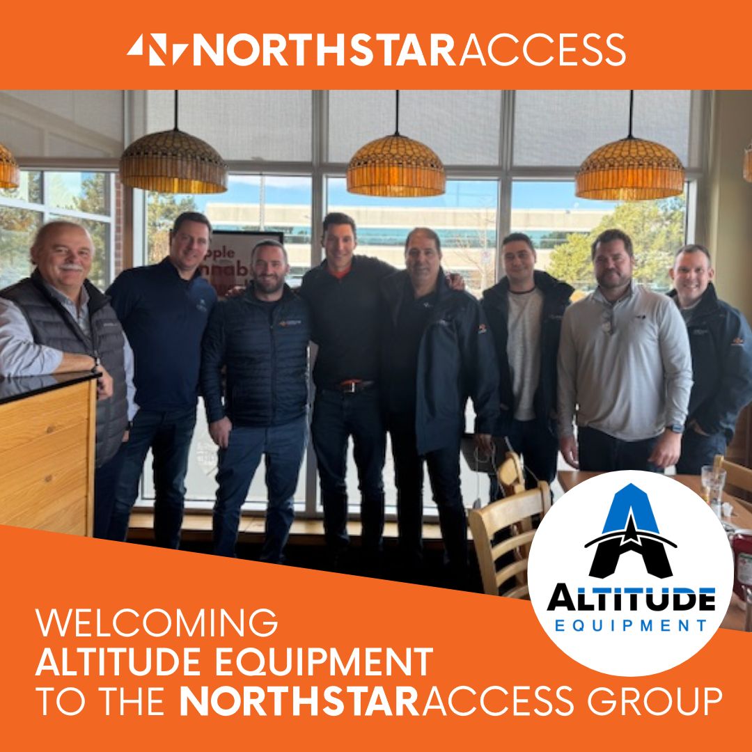 Scaffold Rental Toronto | Scaffold & Swing Stage Experts | Northstar Access