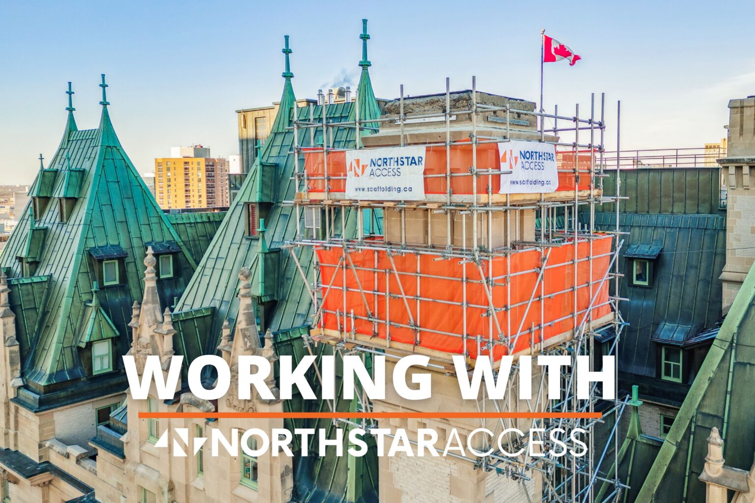 What to Expect When Working With Northstar - Northstar Access